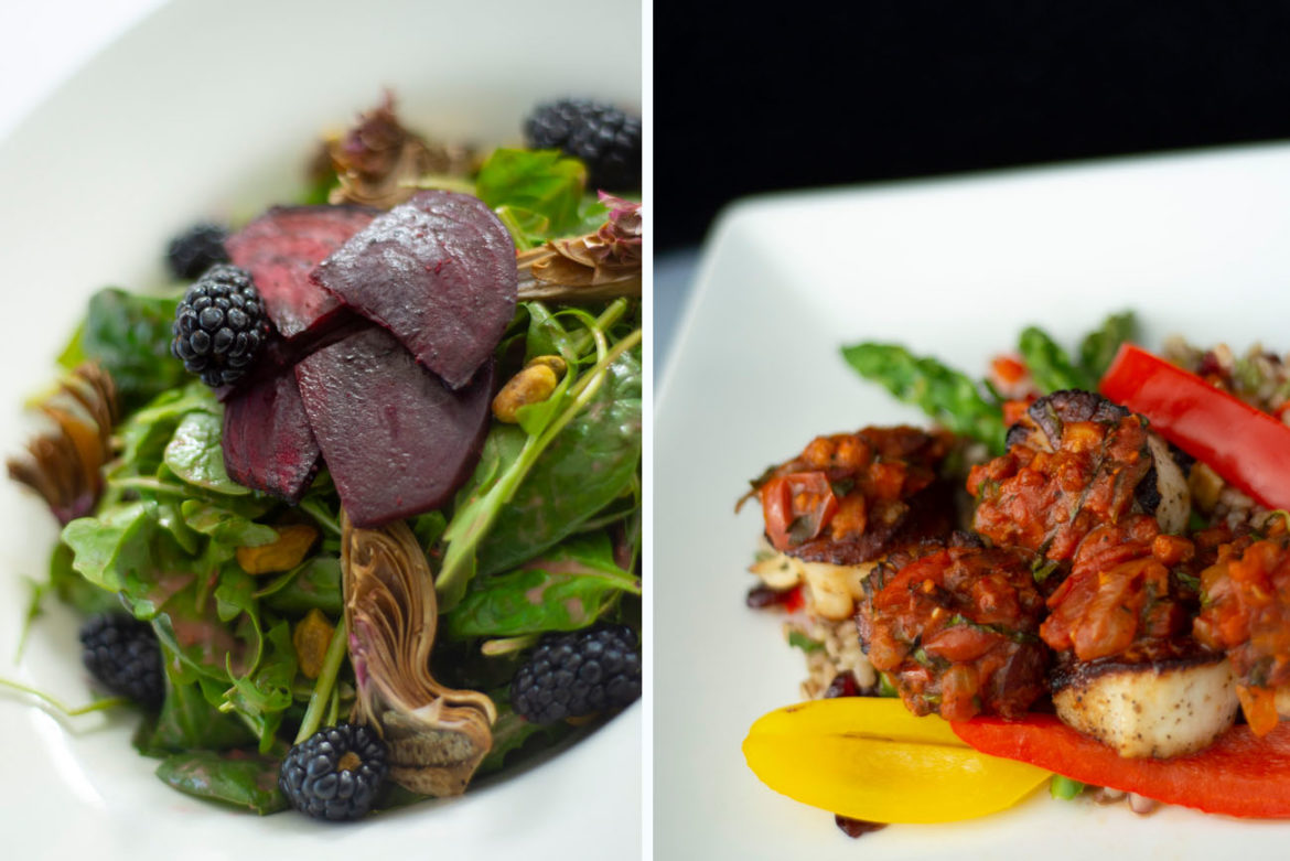 LIV Summer ’19 Menu Highlights – White Oaks Resort Blog