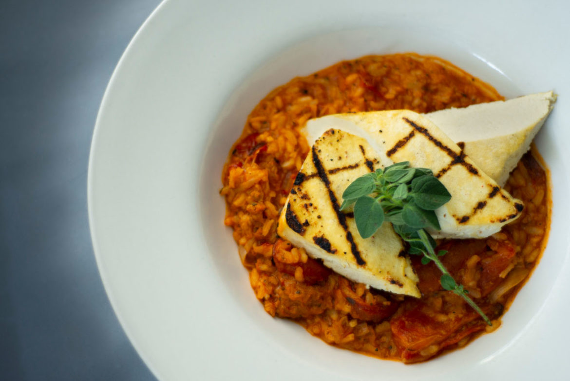 LIV Summer ’19 Menu Highlights – White Oaks Resort Blog